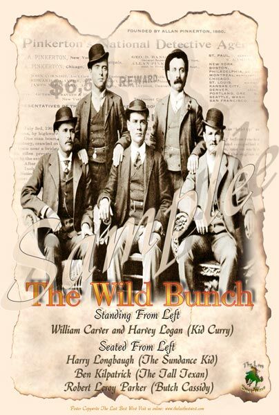 wild bunch